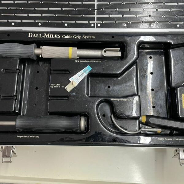 HOLOGIC AQL-100P My Sure Aquilex Fluid Control System Hysteroscopic ...