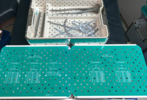 STRYKER Matta Pelvic Plates System | Medical Equipment Solutions